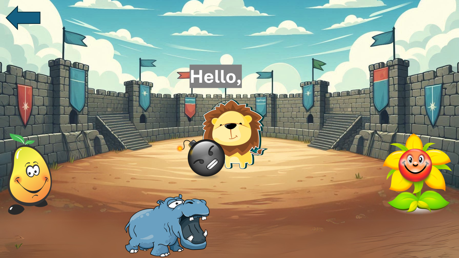 Free ESL PowerPoint Games for Korean ESL Students – KoreKit
